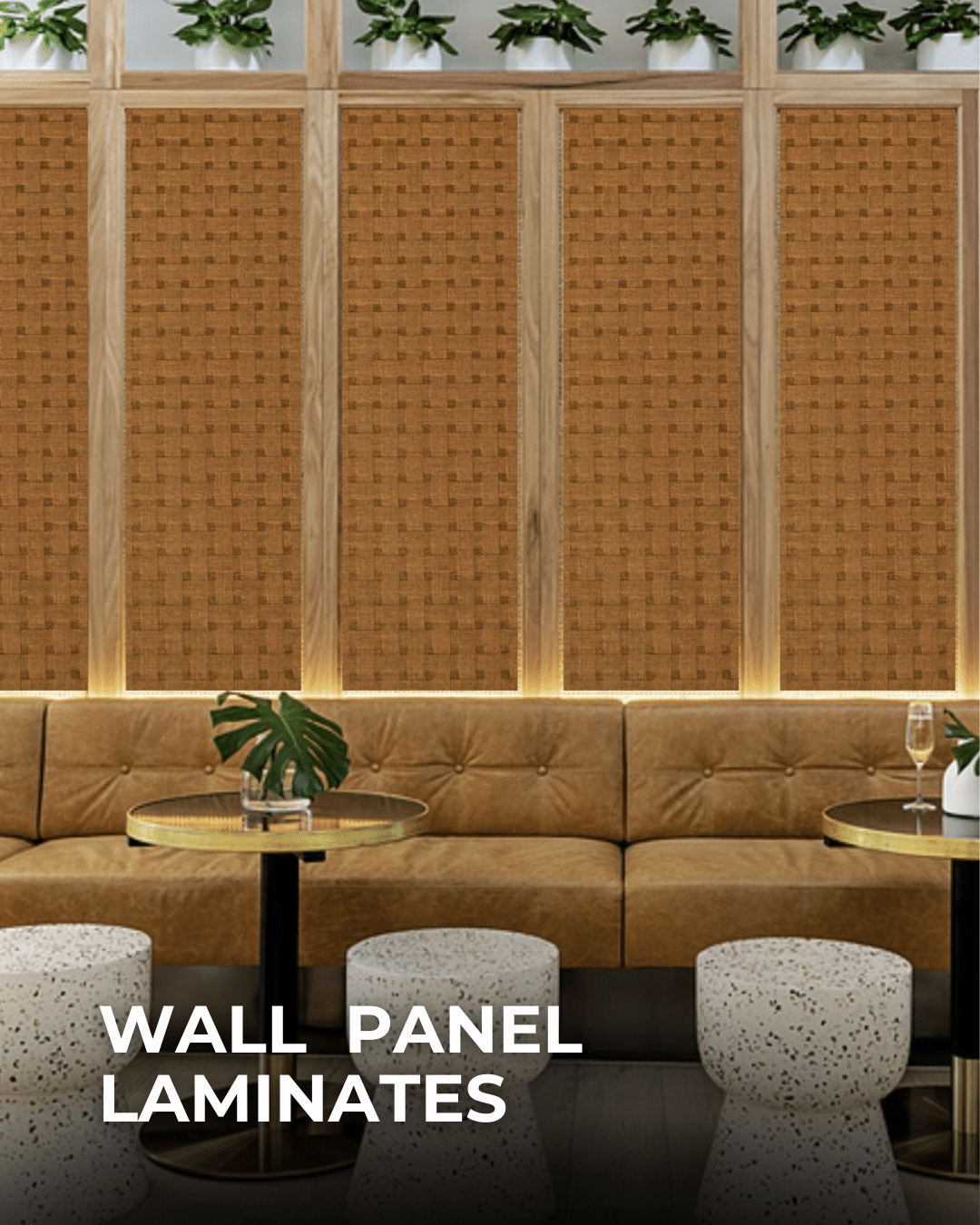 Linea Wall Panels Laminates archivos - Arqui store